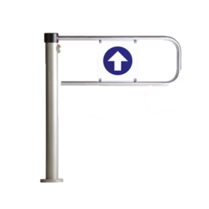 Disabled Access Gates: DDA Gates & P Gates | Ursa Gates