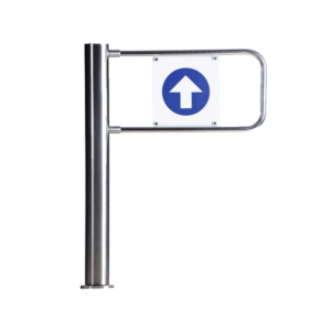 Disabled Access Gates: DDA Gates & P Gates | Ursa Gates