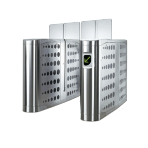 Speed Gates: Automatic Gates & Door Entry Systems | Ursa Gates
