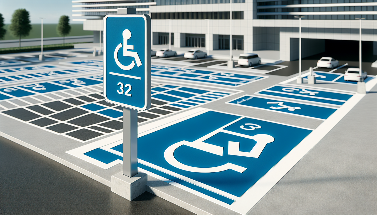 10 Ways To Make Your Building More Accessible | URSA GATES automatic ...