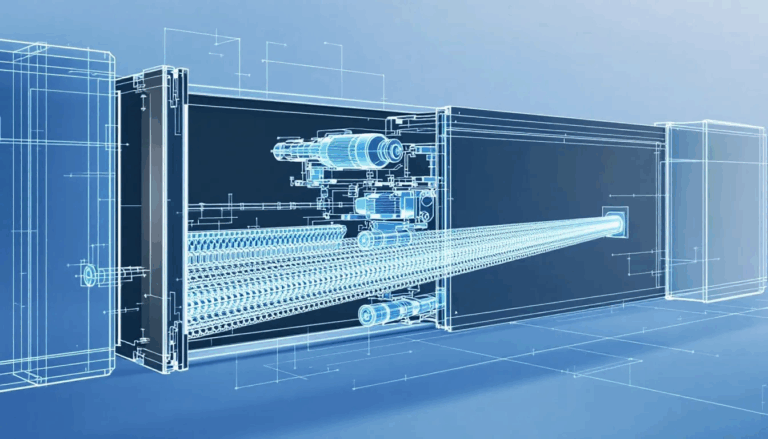 Sliding Gate Mechanism for Residential and Commercial Use | Ursa Gates