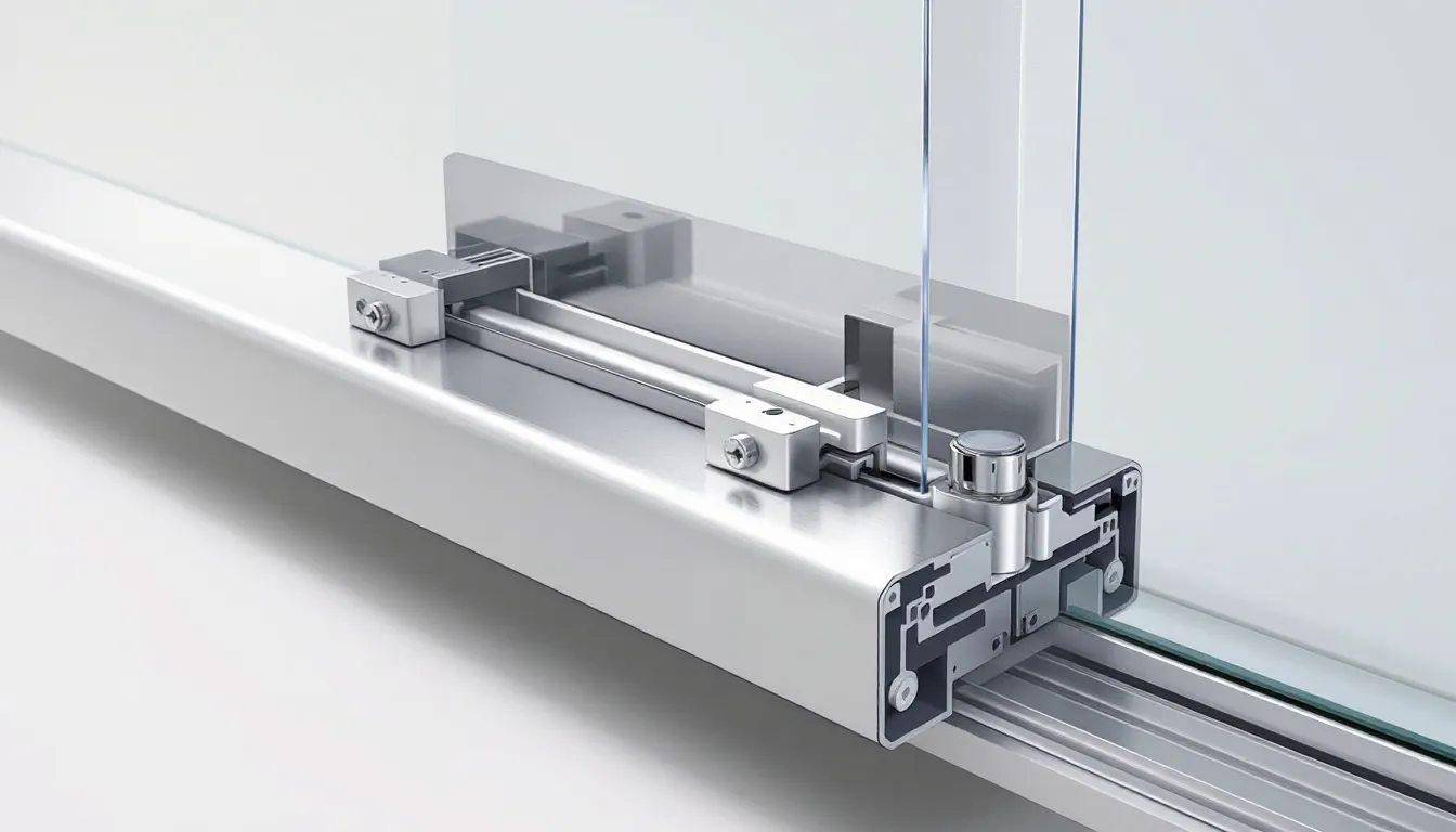 Sliding Gate Mechanism for Residential and Commercial Use | Ursa Gates