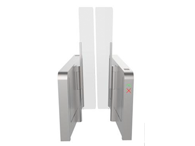 Speed Gates: Automatic Gates & Door Entry Systems | Ursa Gates