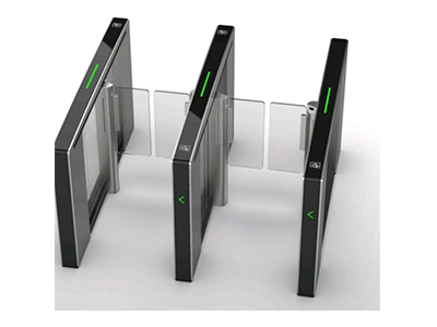 Speed Gates: Automatic Gates & Door Entry Systems | Ursa Gates