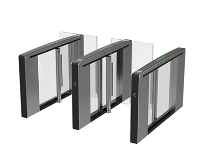 Speed Gates: Automatic Gates & Door Entry Systems | Ursa Gates